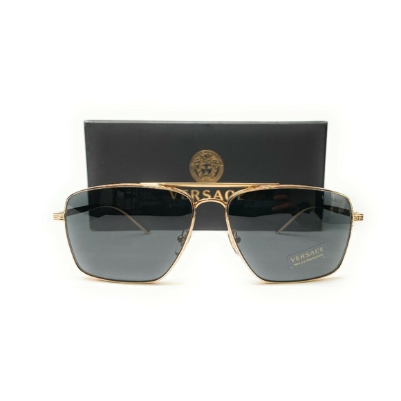Versace | Accessories | Versace Sunglasses | Poshmark